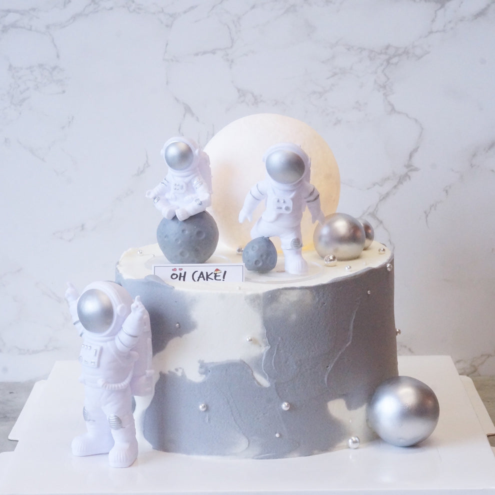 Oh Cake – Oh Cake